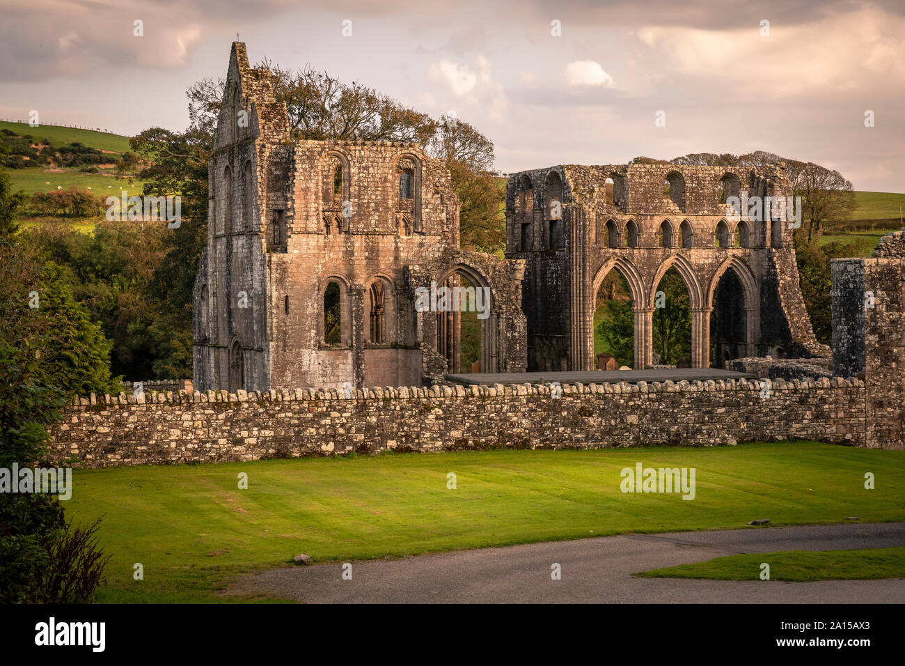 Best attractions dumfries hi-res stock photography and images - Alamy