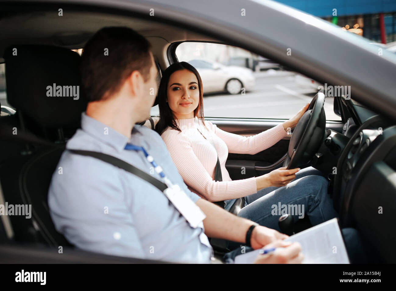 Learner dri hi-res stock photography and images - Alamy