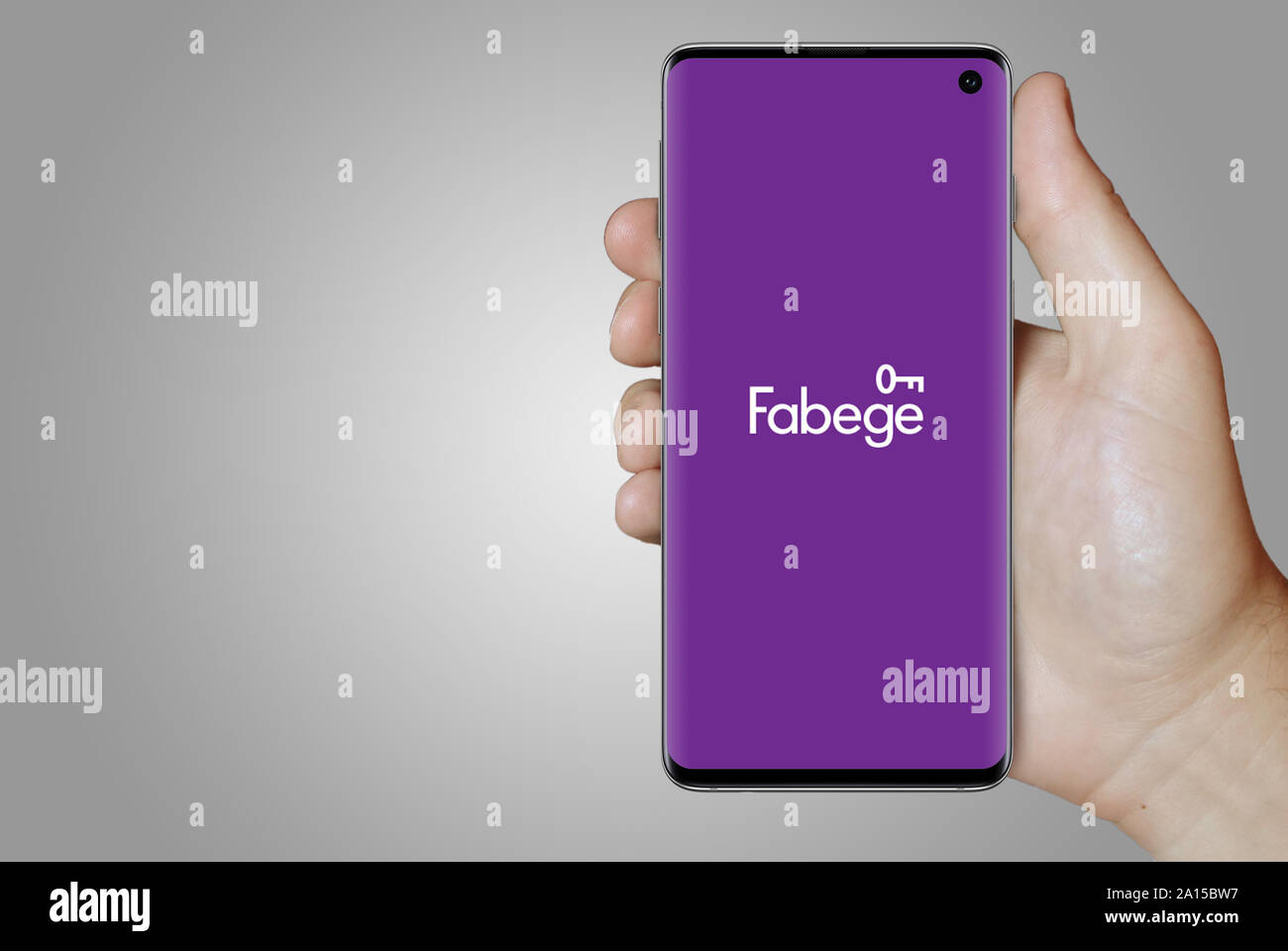 Fabege ab hi-res stock photography and images - Alamy