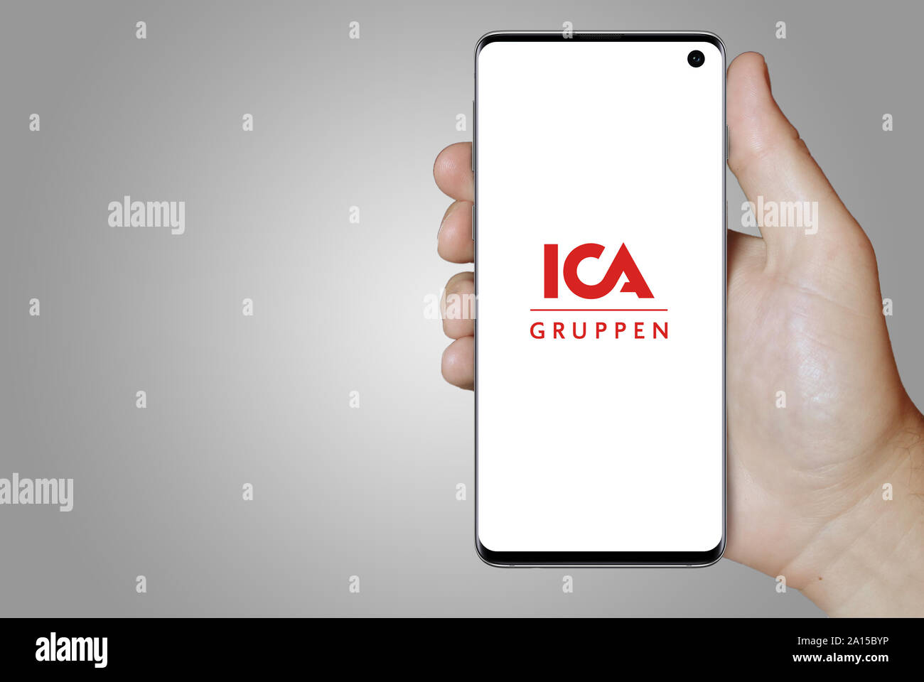 Ica symbol hi-res stock photography and images - Alamy