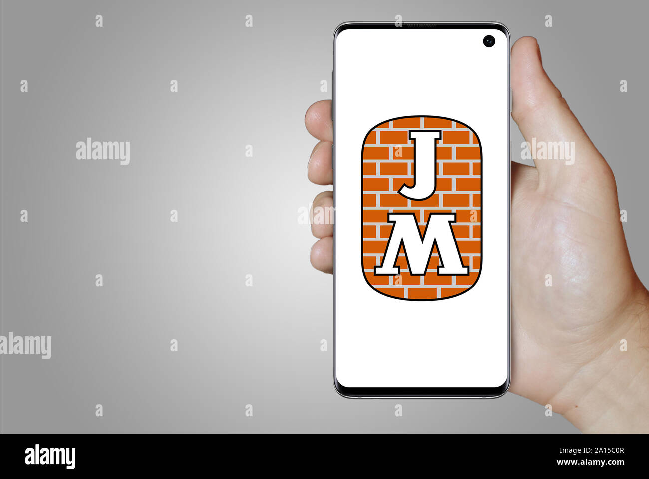 Jm symbol hi-res stock photography and images - Alamy