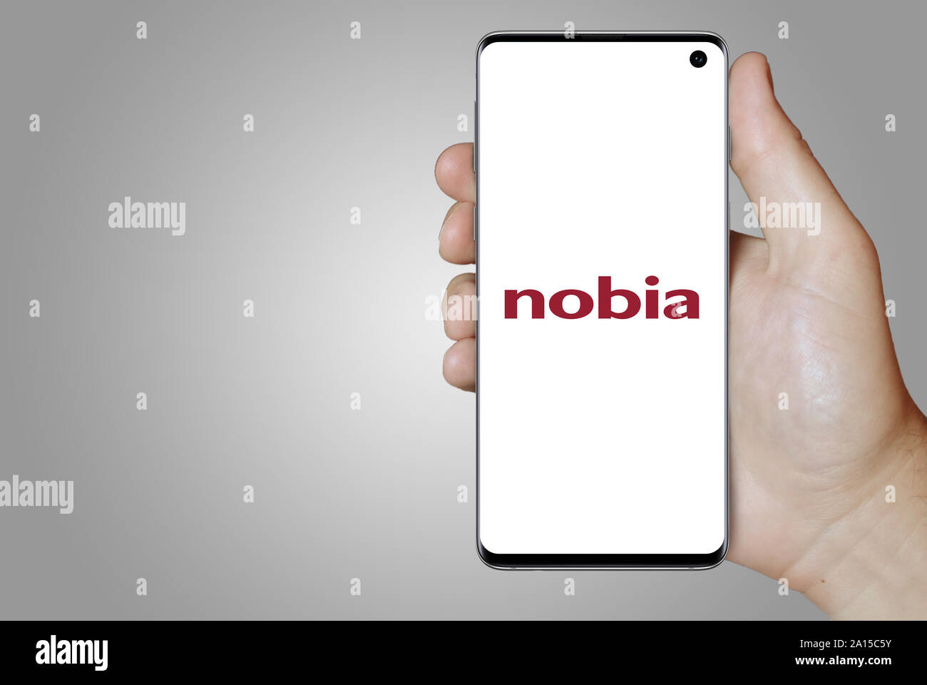 Nobia hi-res stock photography and images - Alamy