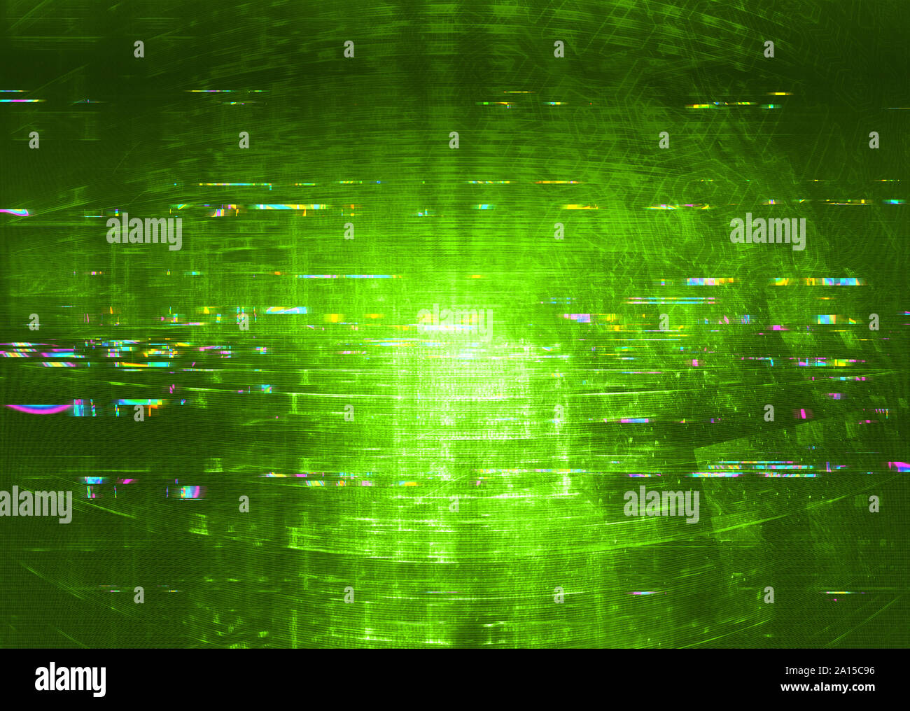 Glitchy texture hi-res stock photography and images - Alamy