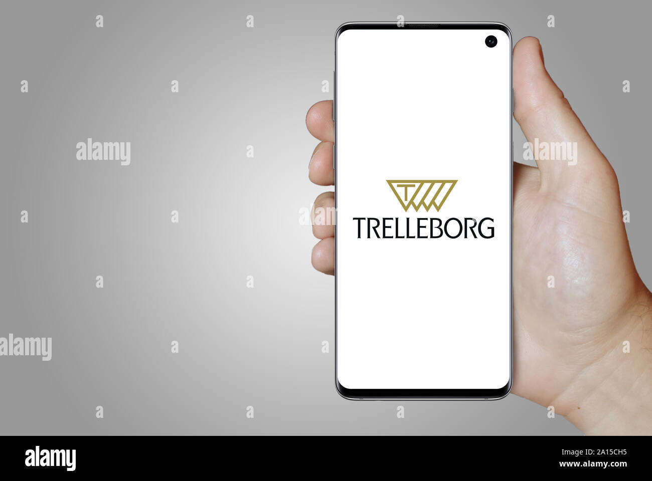 Trelleborg ab company hi-res stock photography and images - Alamy