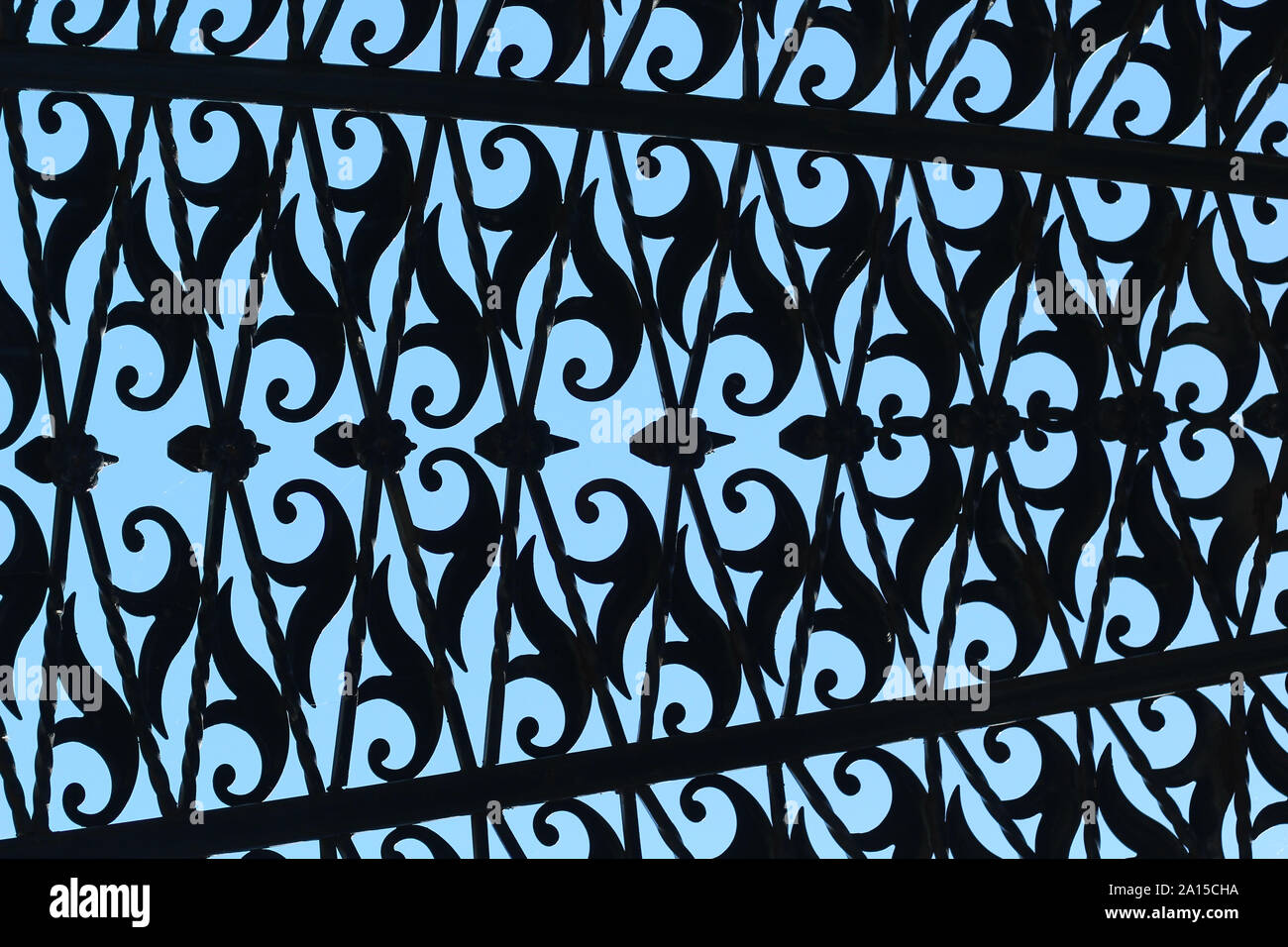 Cast iron texture background hi-res stock photography and images - Alamy