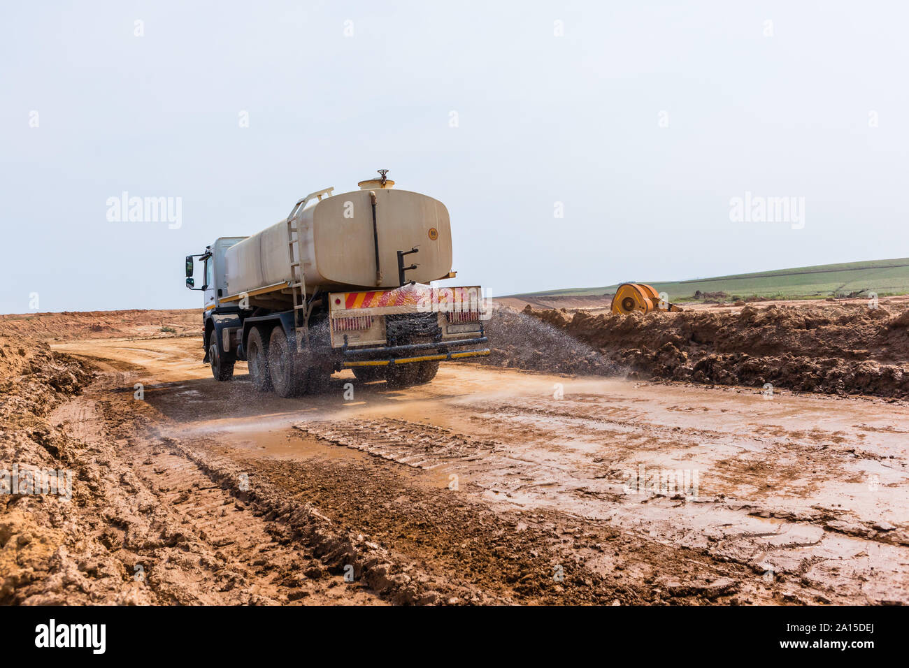 Construction development hi-res stock photography and images - Alamy