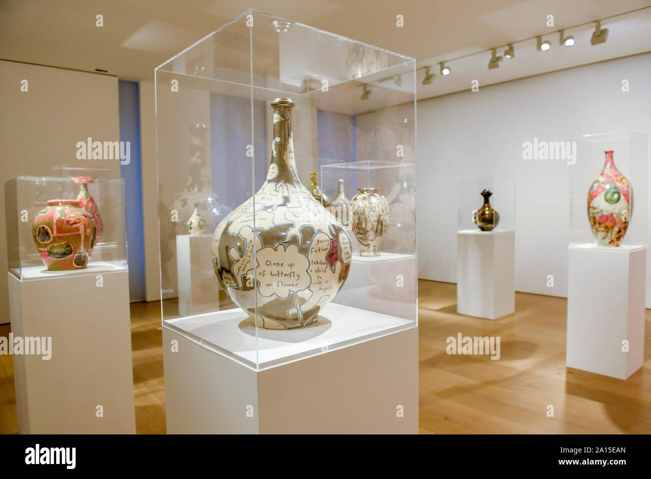 Victoria miro mayfair hi-res stock photography and images - Alamy