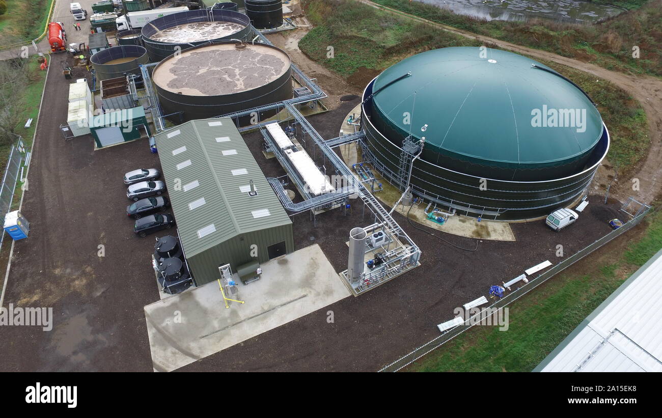 Ad plant hi-res stock photography and images - Alamy