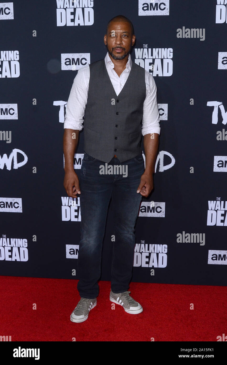 September 23, 2019, Los Angeles, CA, USA: LOS ANGELES - SEP 23: Joe ...