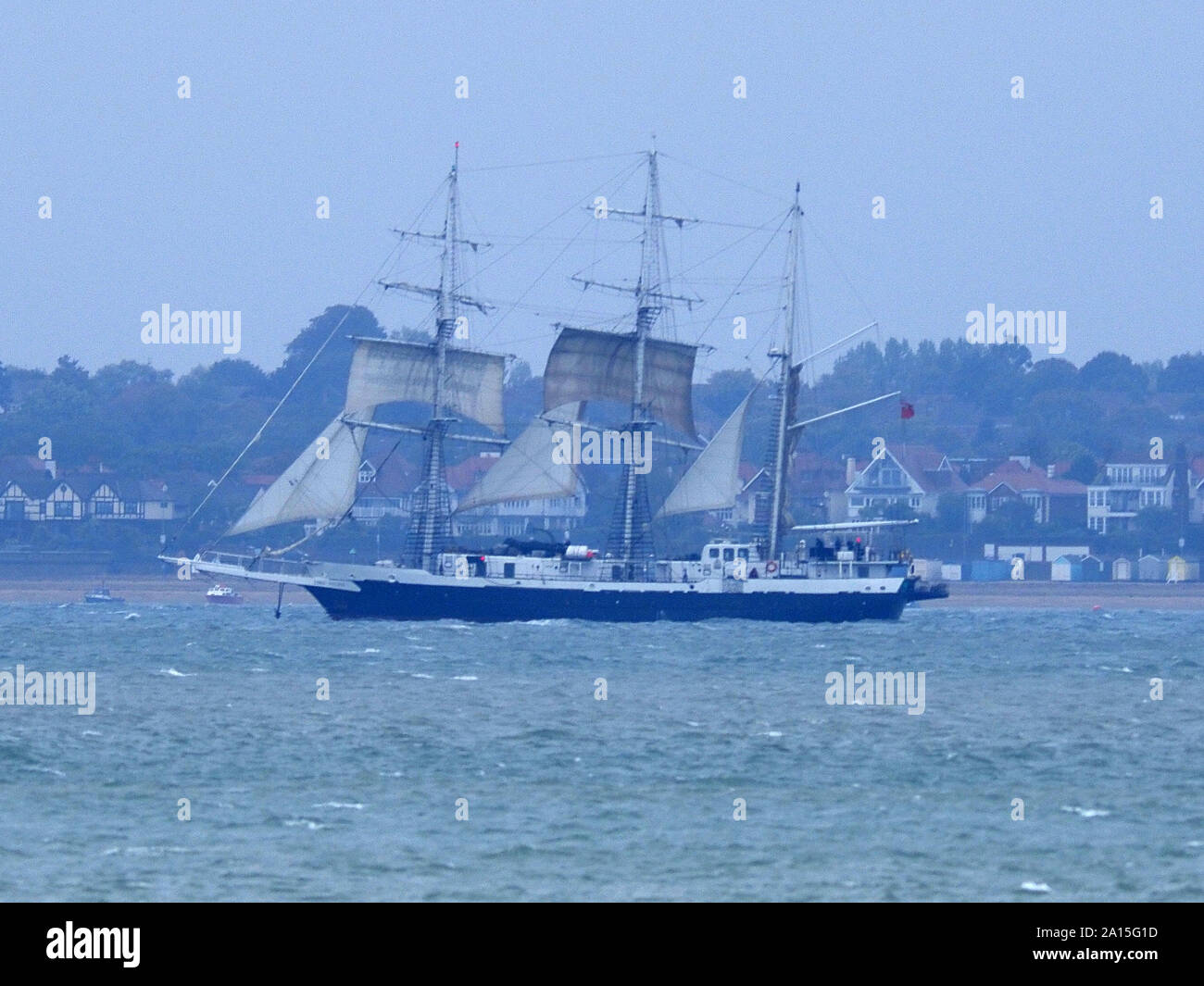 Lord nelson ship hi-res stock photography and images - Alamy