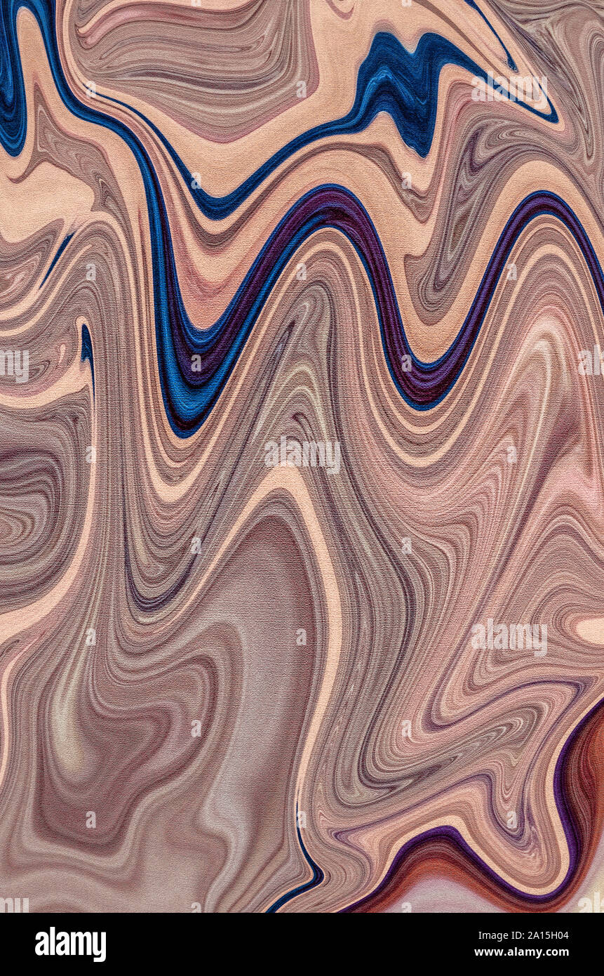 Modern surface, home decoration and contemporary pattern concept ...