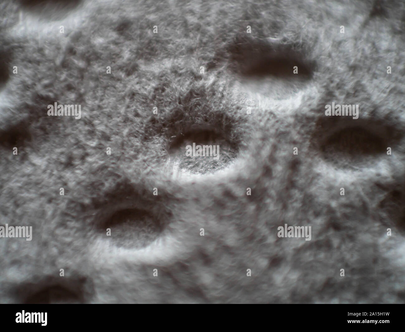 Tissue paper perforation macro hi-res stock photography and images - Alamy