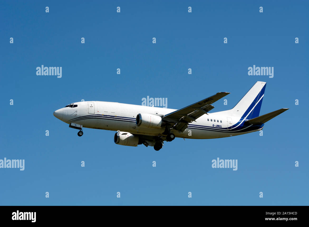 West atlantic airlines hi-res stock photography and images - Alamy
