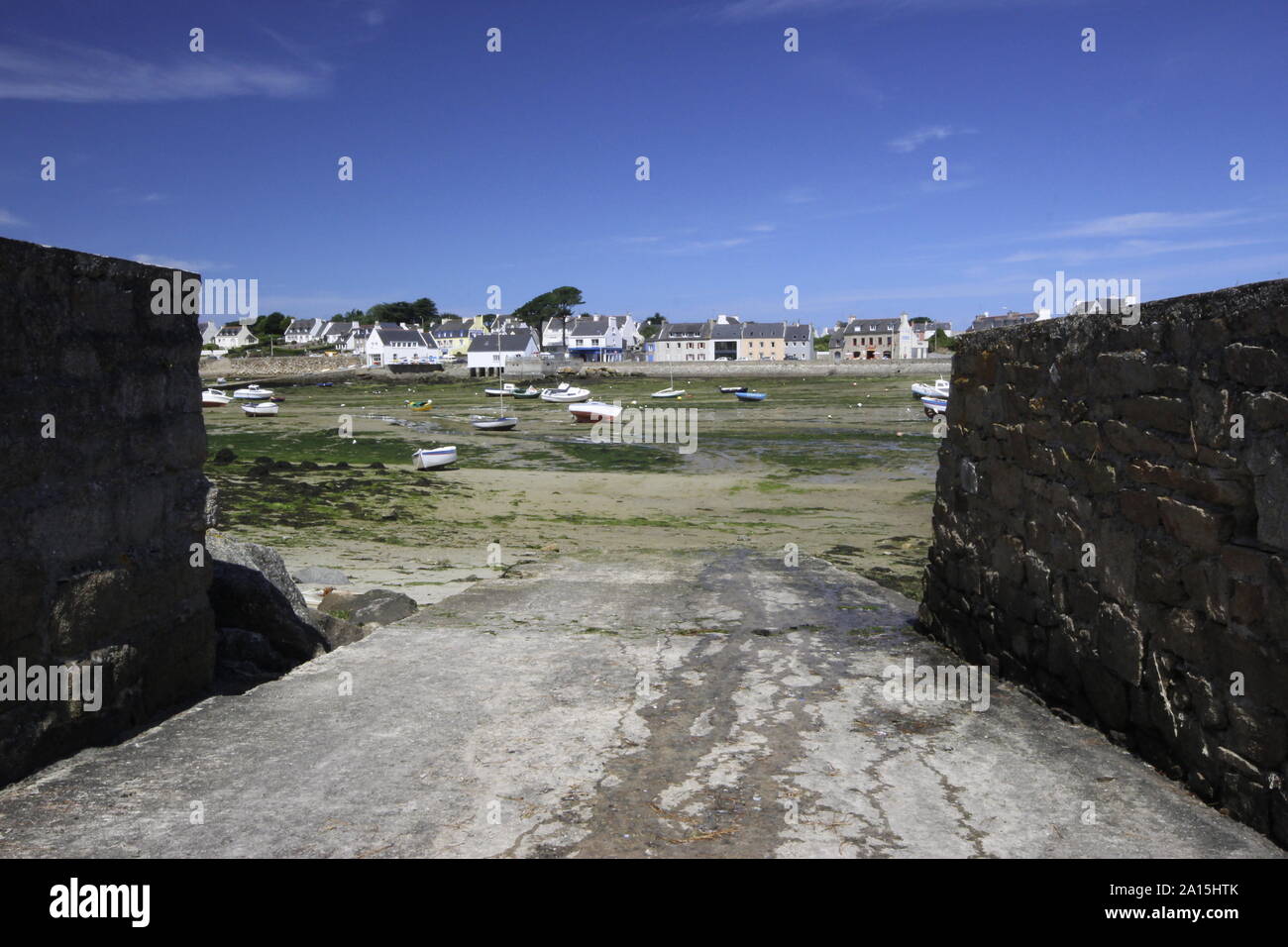 Concrete Slipway High Resolution Stock Photography and Images - Alamy