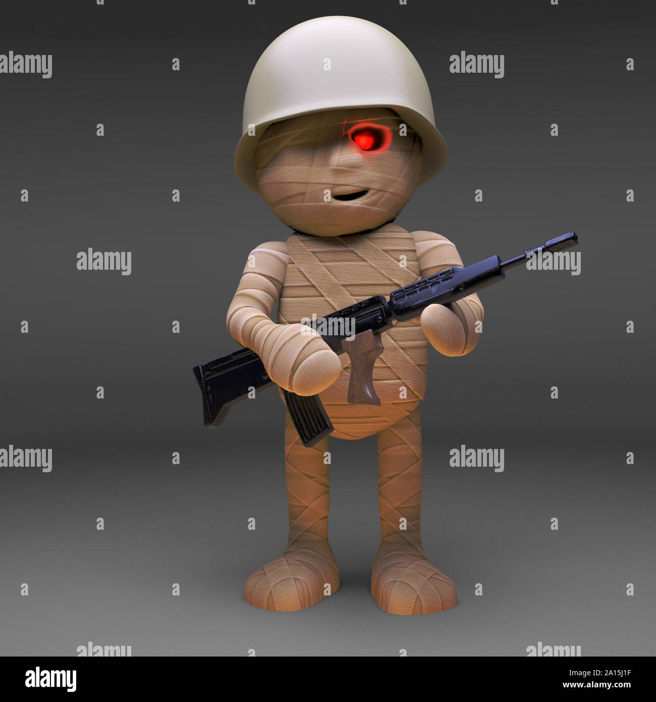 Egyptian soldier illustration hi-res stock photography and images - Alamy