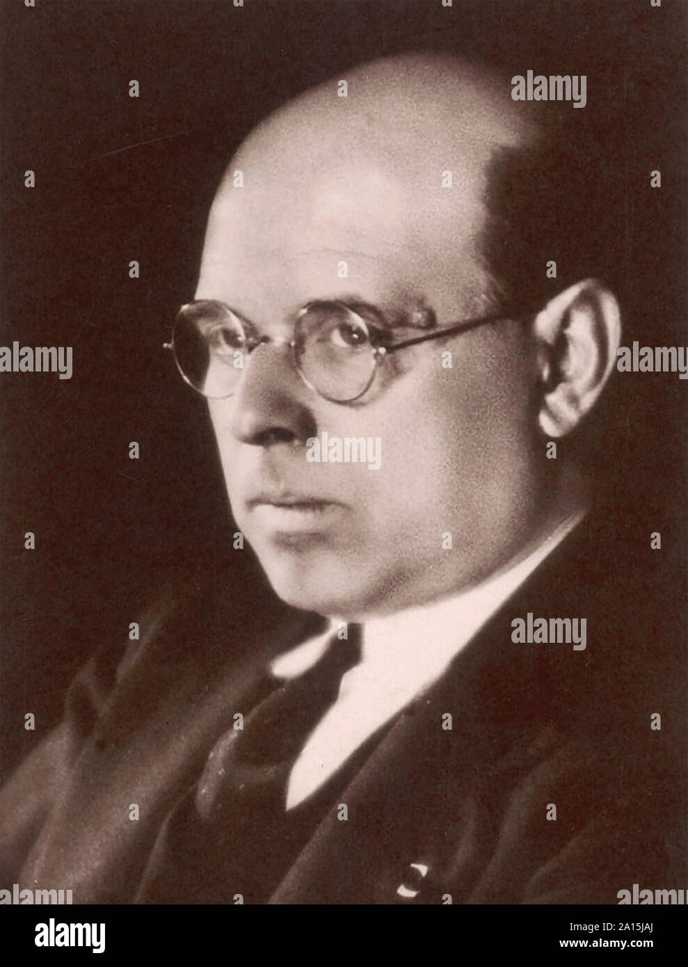 Pablo casals hi-res stock photography and images - Alamy