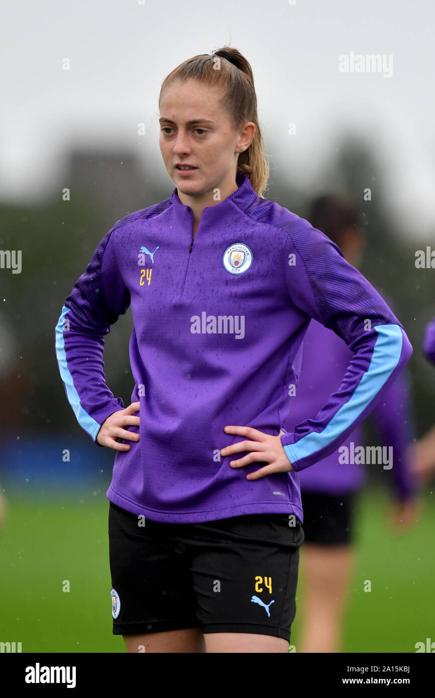 Manchester citys kiera walsh hi-res stock photography and images - Alamy