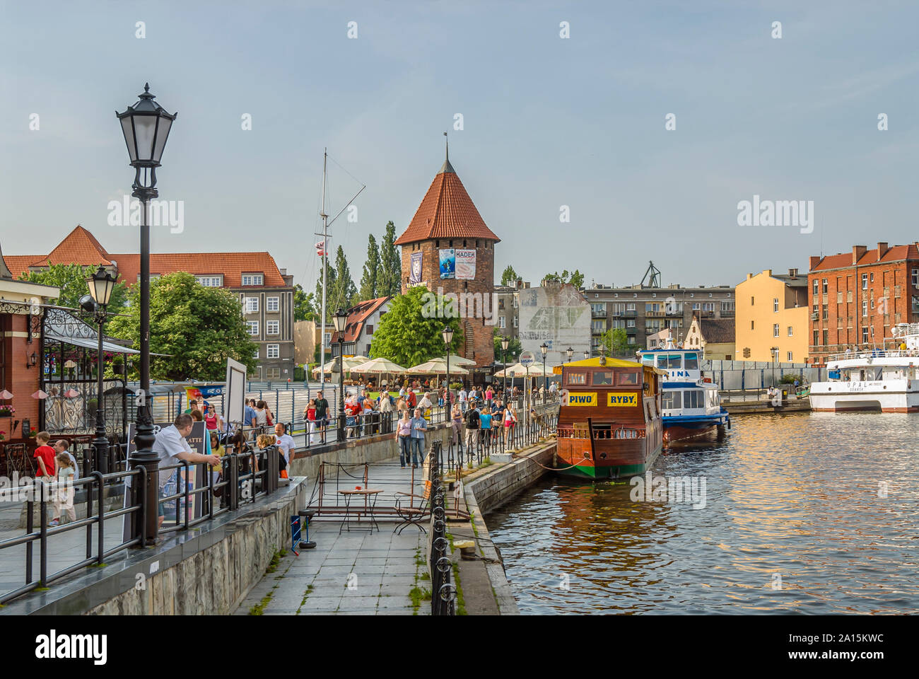 Wisla hi-res stock photography and images - Alamy