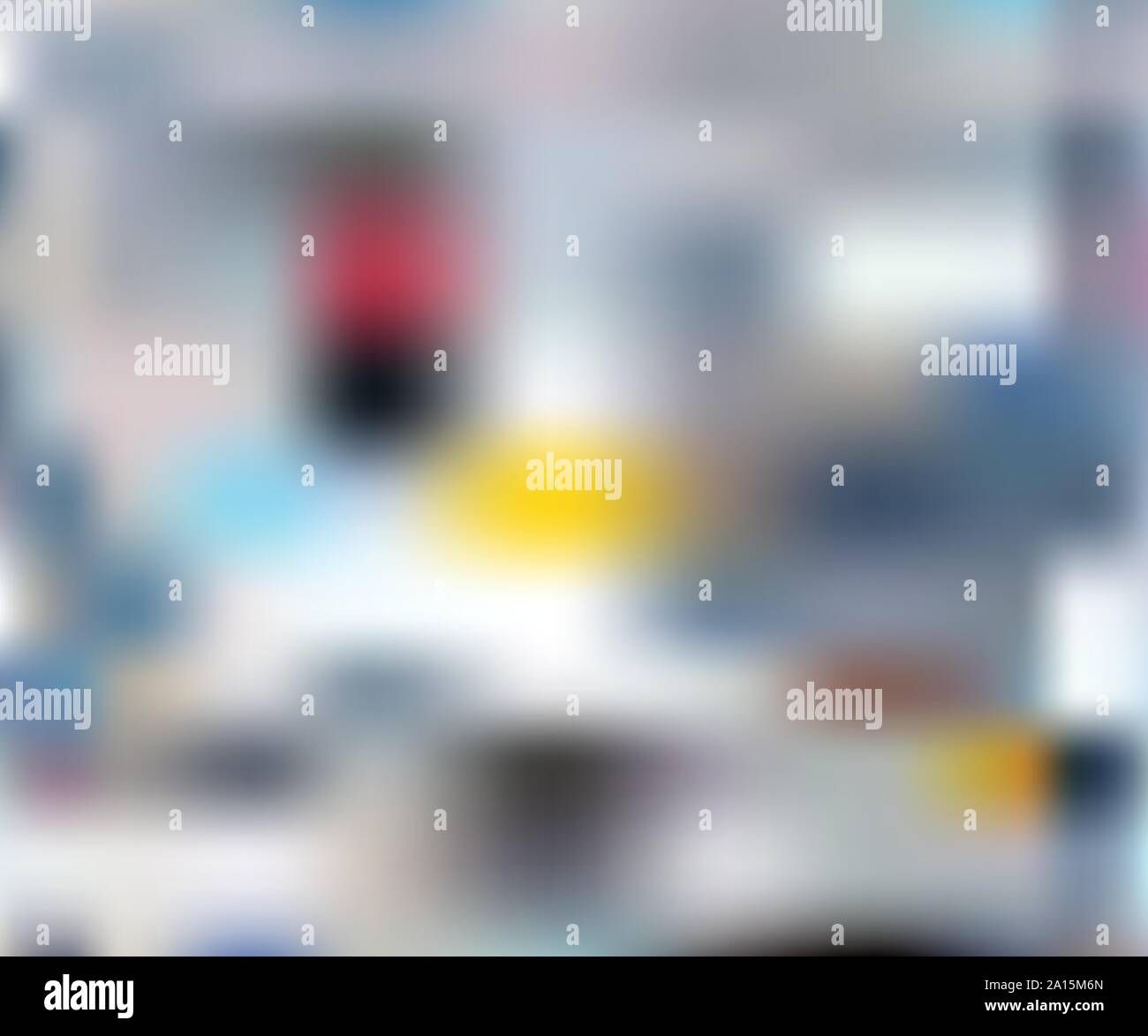 Colorful abstract background textures - trendy business template with ...