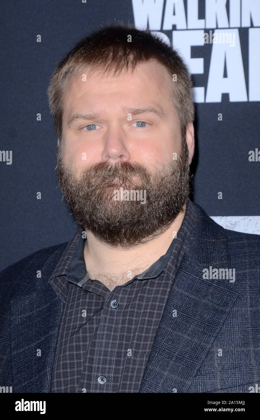 Robert kirkman hi-res stock photography and images - Alamy