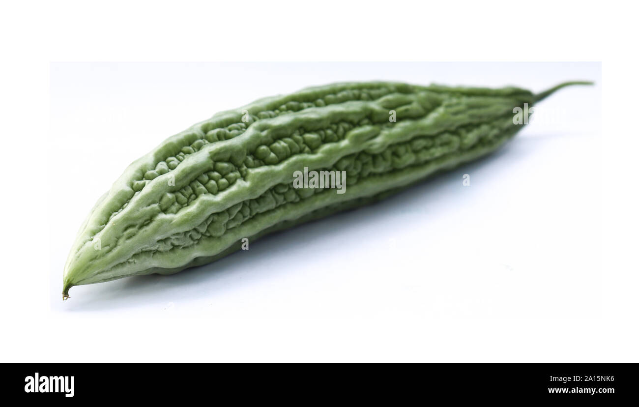 Balsam apple hi-res stock photography and images - Alamy