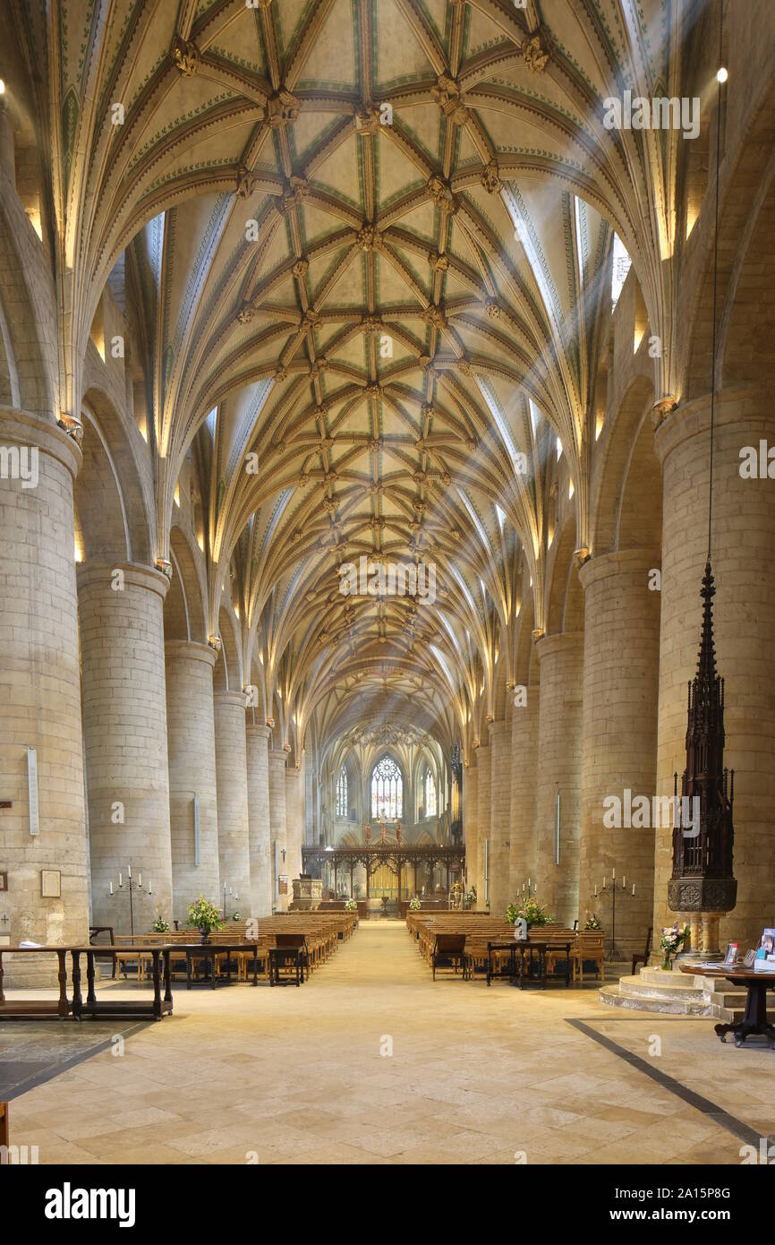 Robert fitz hamon hi-res stock photography and images - Alamy
