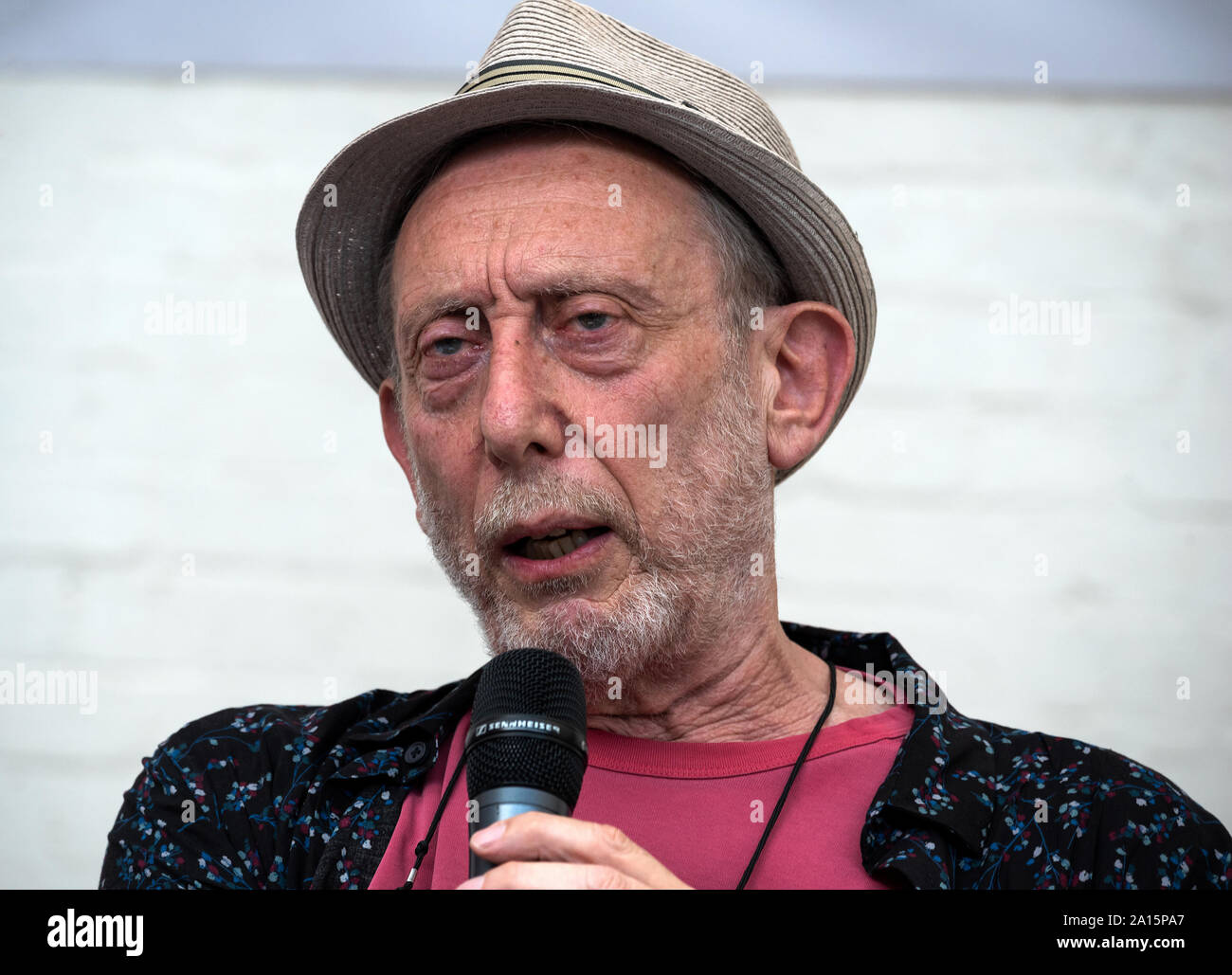 Michael wayne rosen hi-res stock photography and images - Alamy