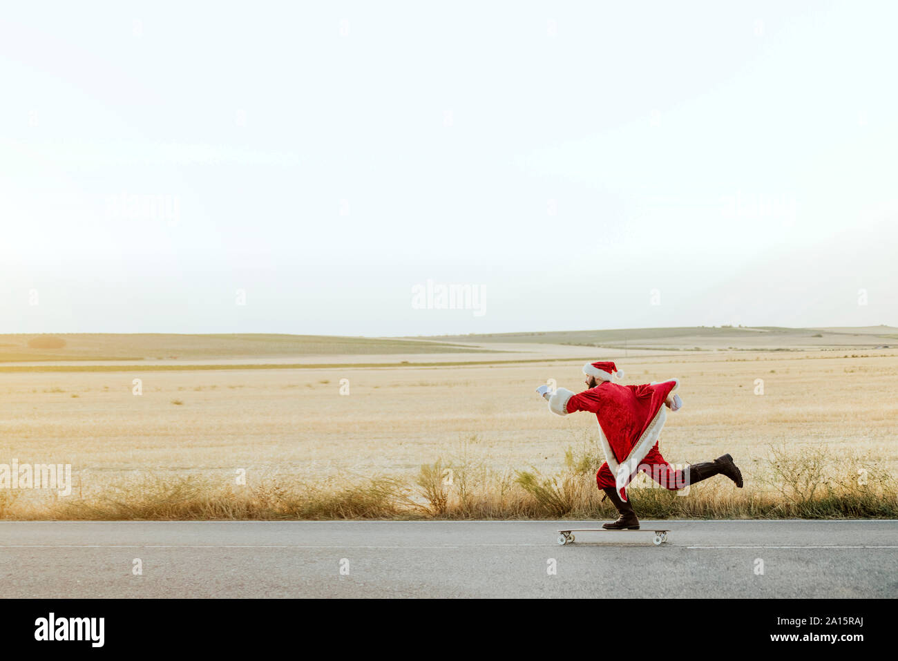 20 claus hi-res stock photography and images - Alamy