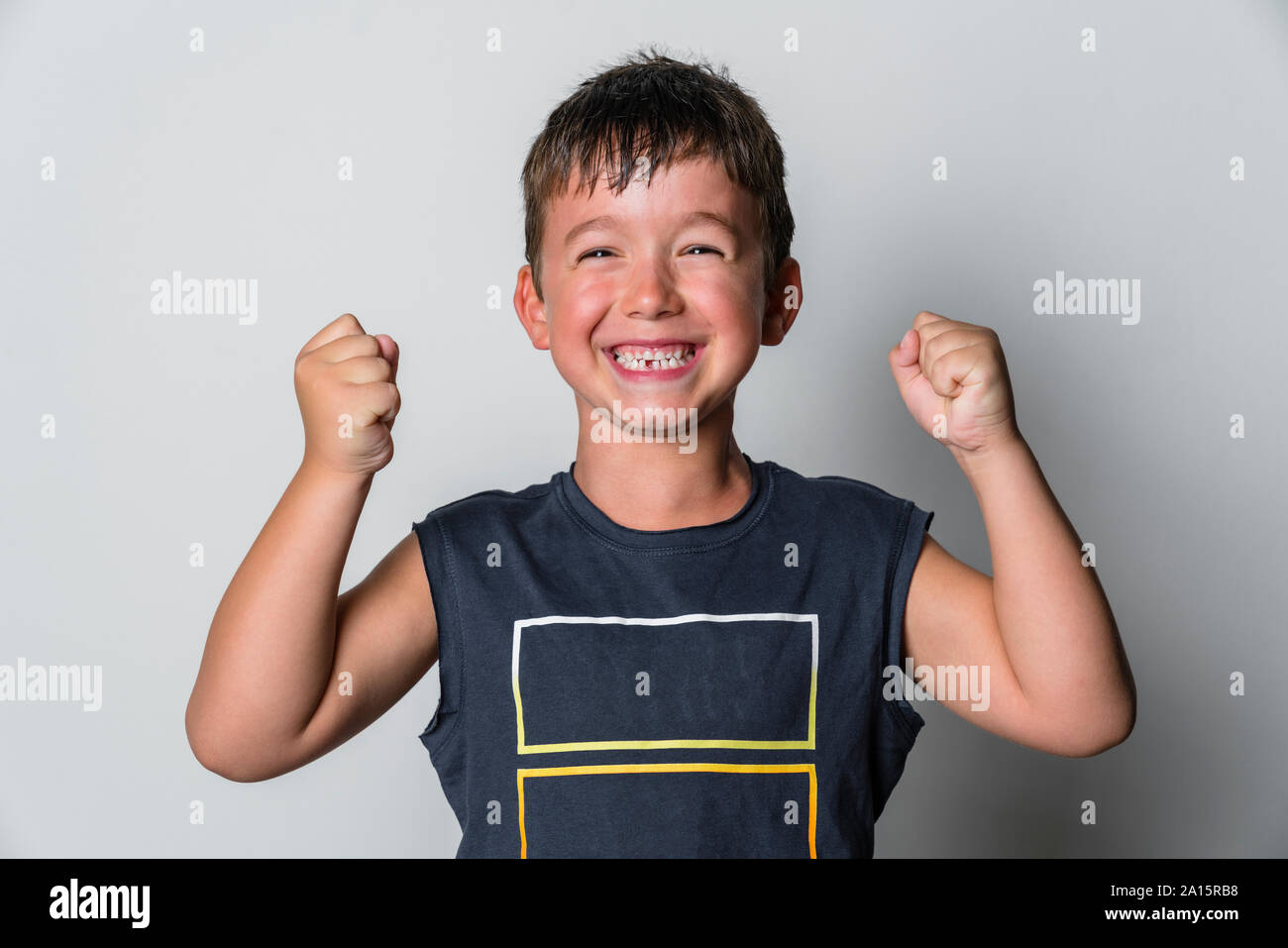 Strong shoulders hi-res stock photography and images - Alamy