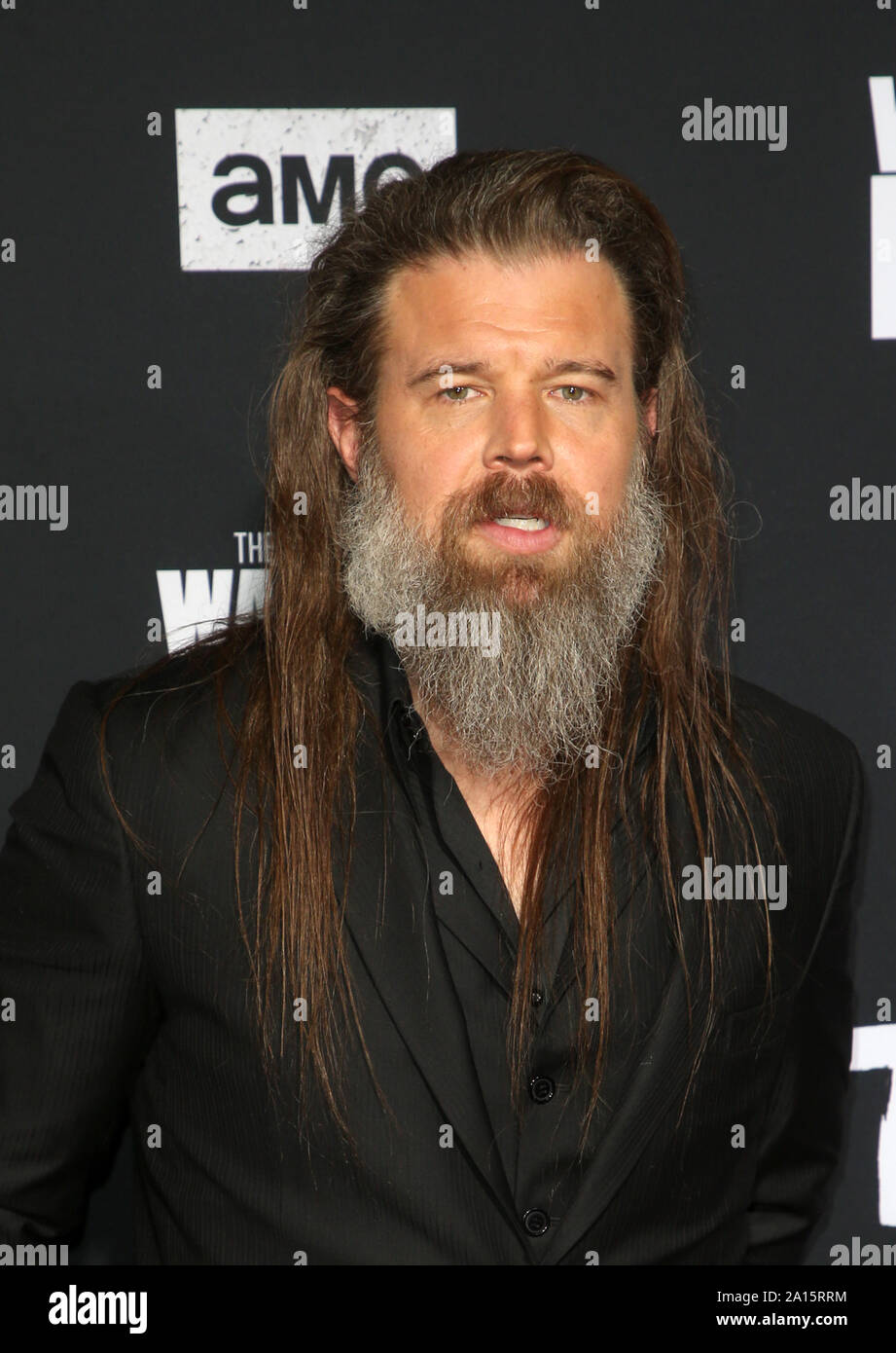 September 23, 2019, Hollywood, CA, USA: 23 September 2019 - Hollywood ...