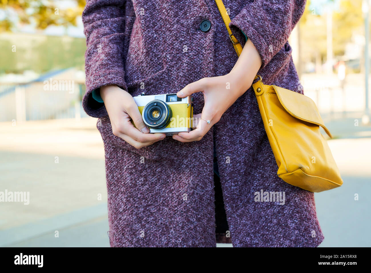 Vintage analog hi-res stock photography and images - Alamy