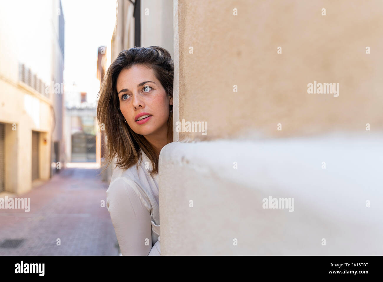 Sideways motion hi-res stock photography and images - Alamy