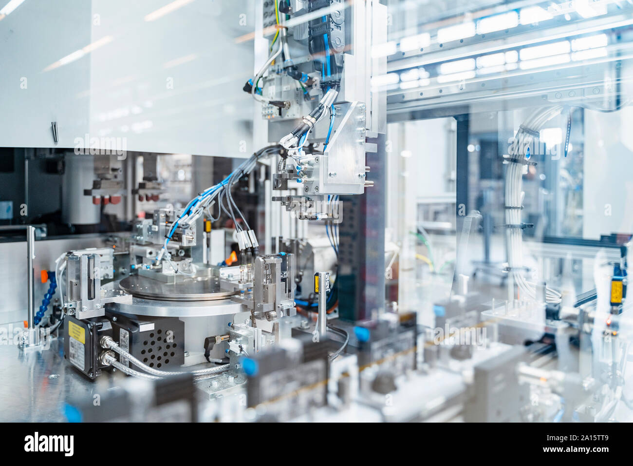 Machinery efficiency hi-res stock photography and images - Alamy