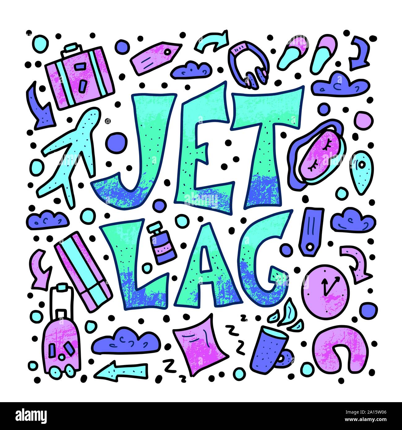 Lost pass Stock Vector Images - Alamy