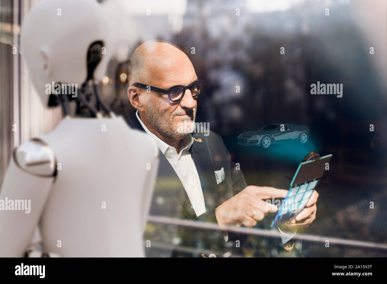 70 cars hi-res stock photography and images - Alamy