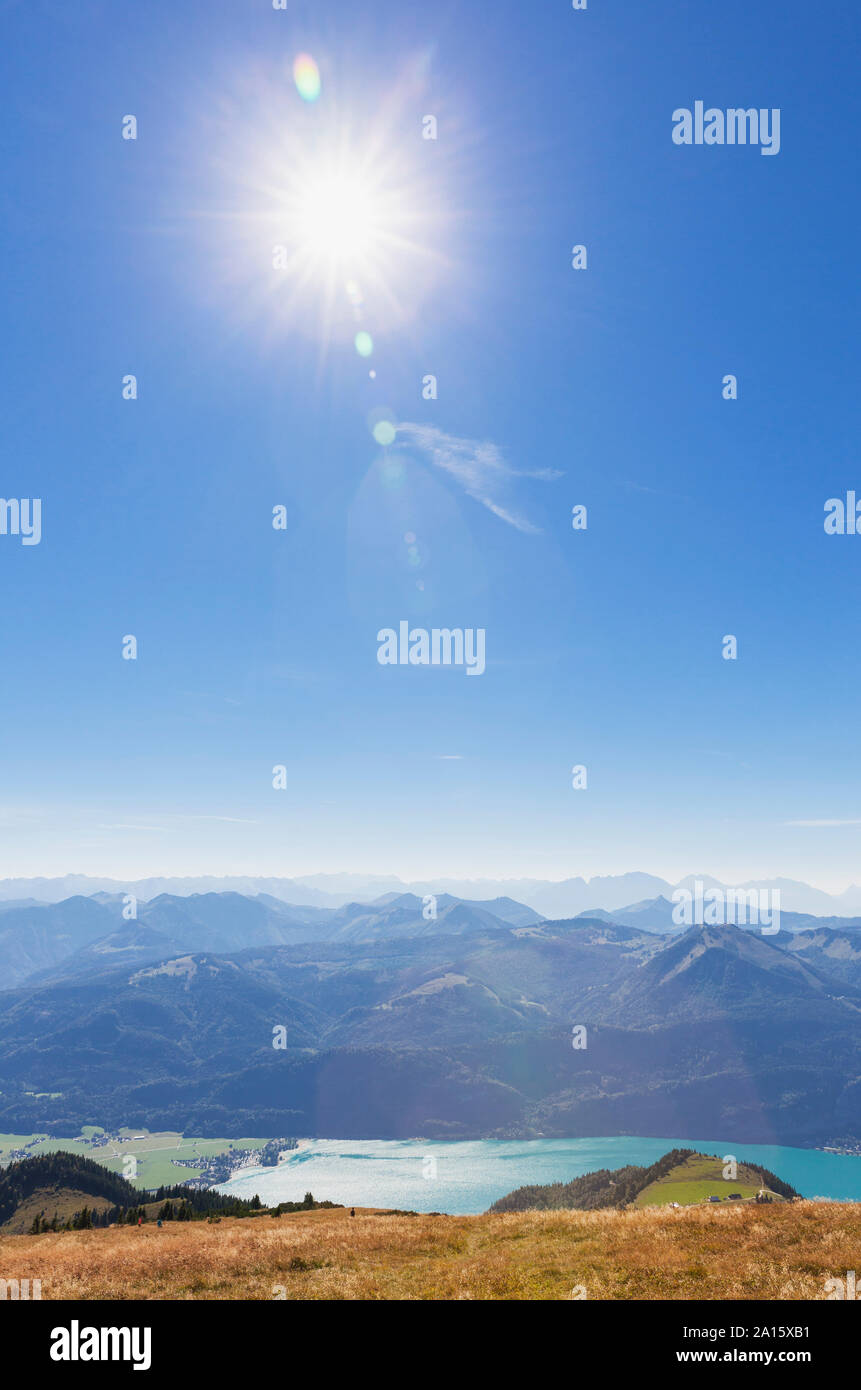 Watzmann Mountain High Resolution Stock Photography and Images - Alamy