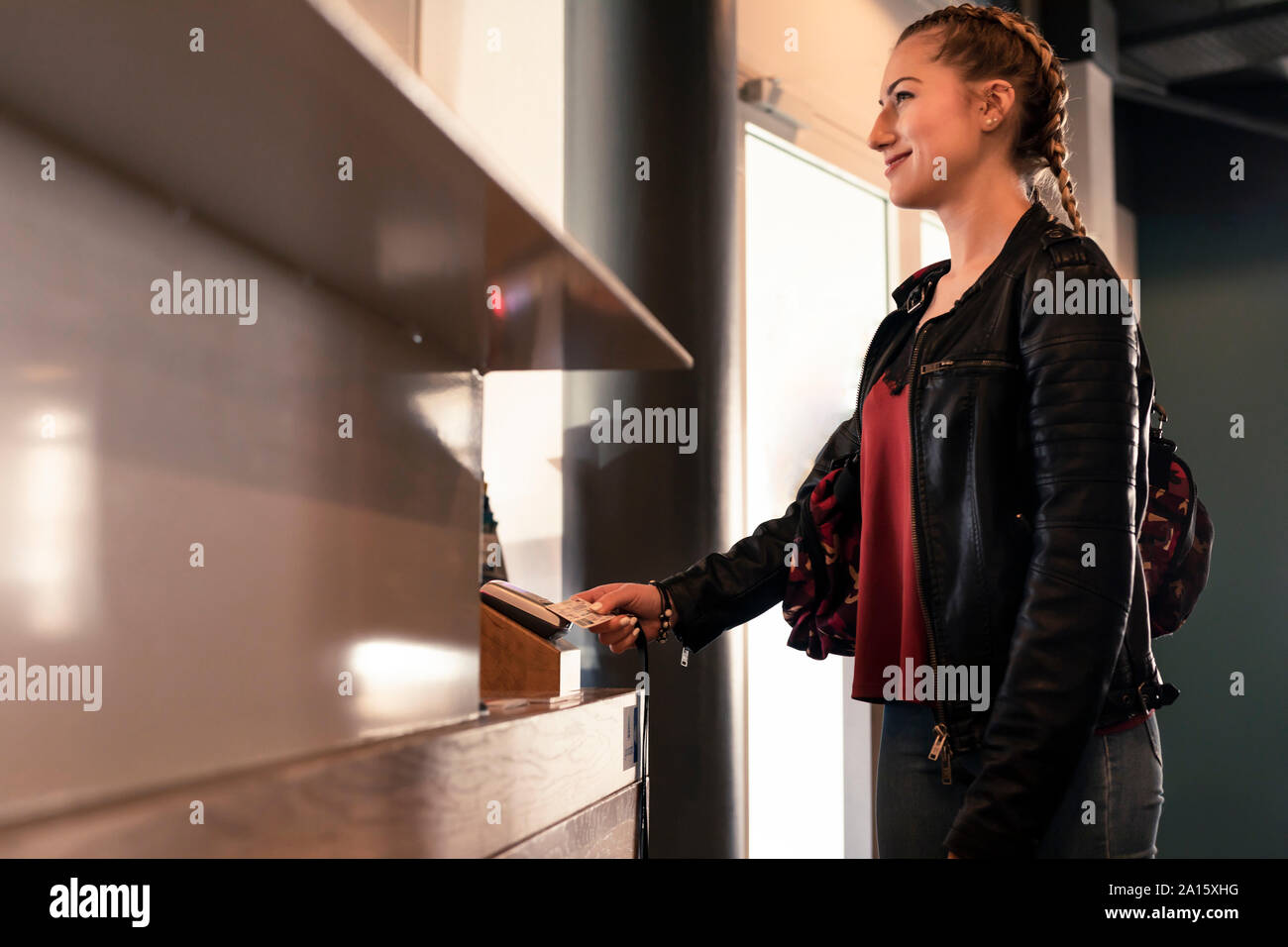 Chip gym hi-res stock photography and images - Alamy