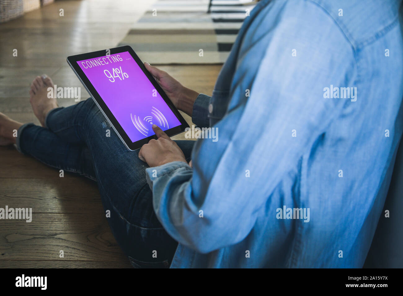 Smart functions hi-res stock photography and images - Alamy