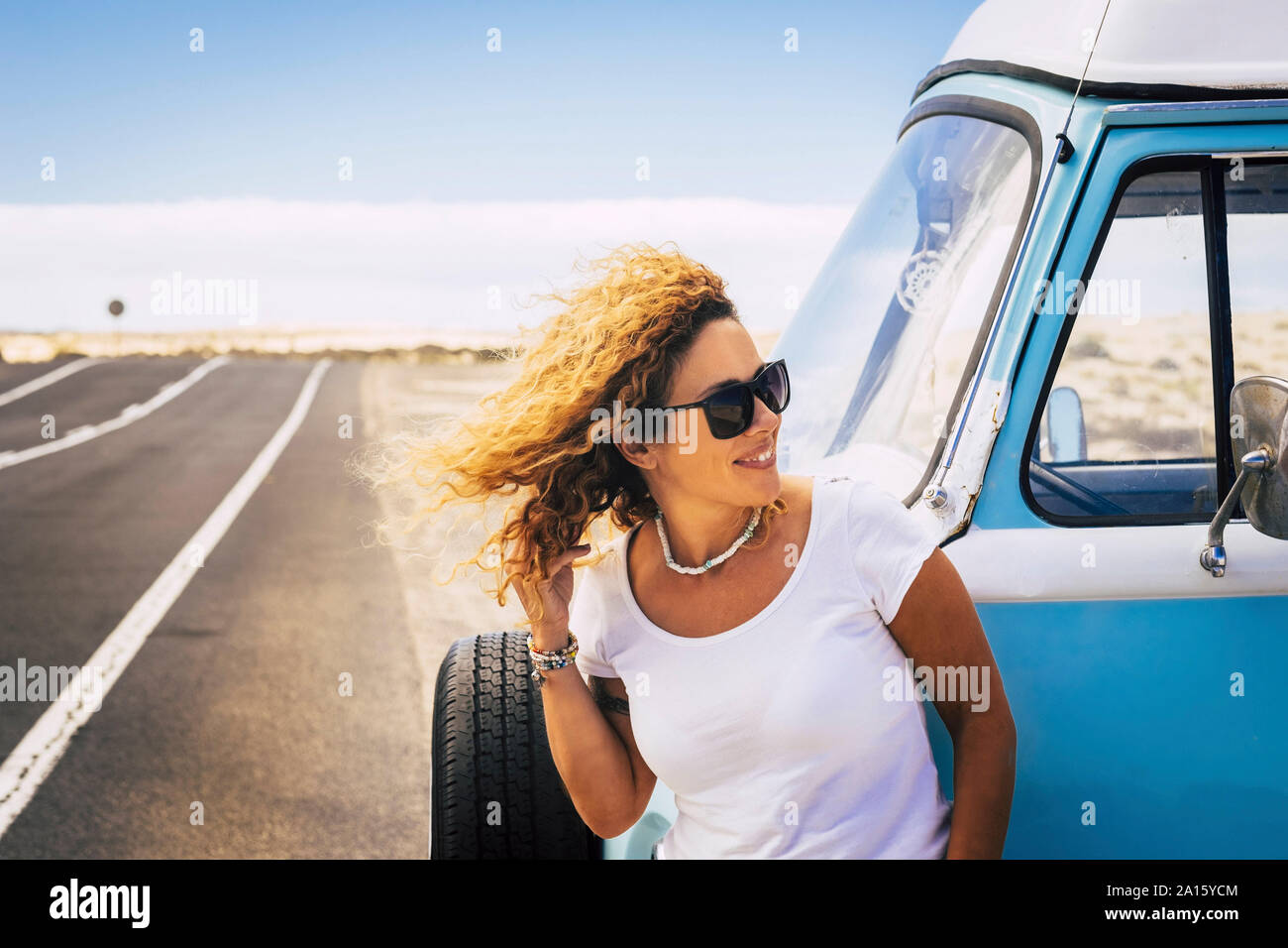 Sideways on hi-res stock photography and images - Alamy