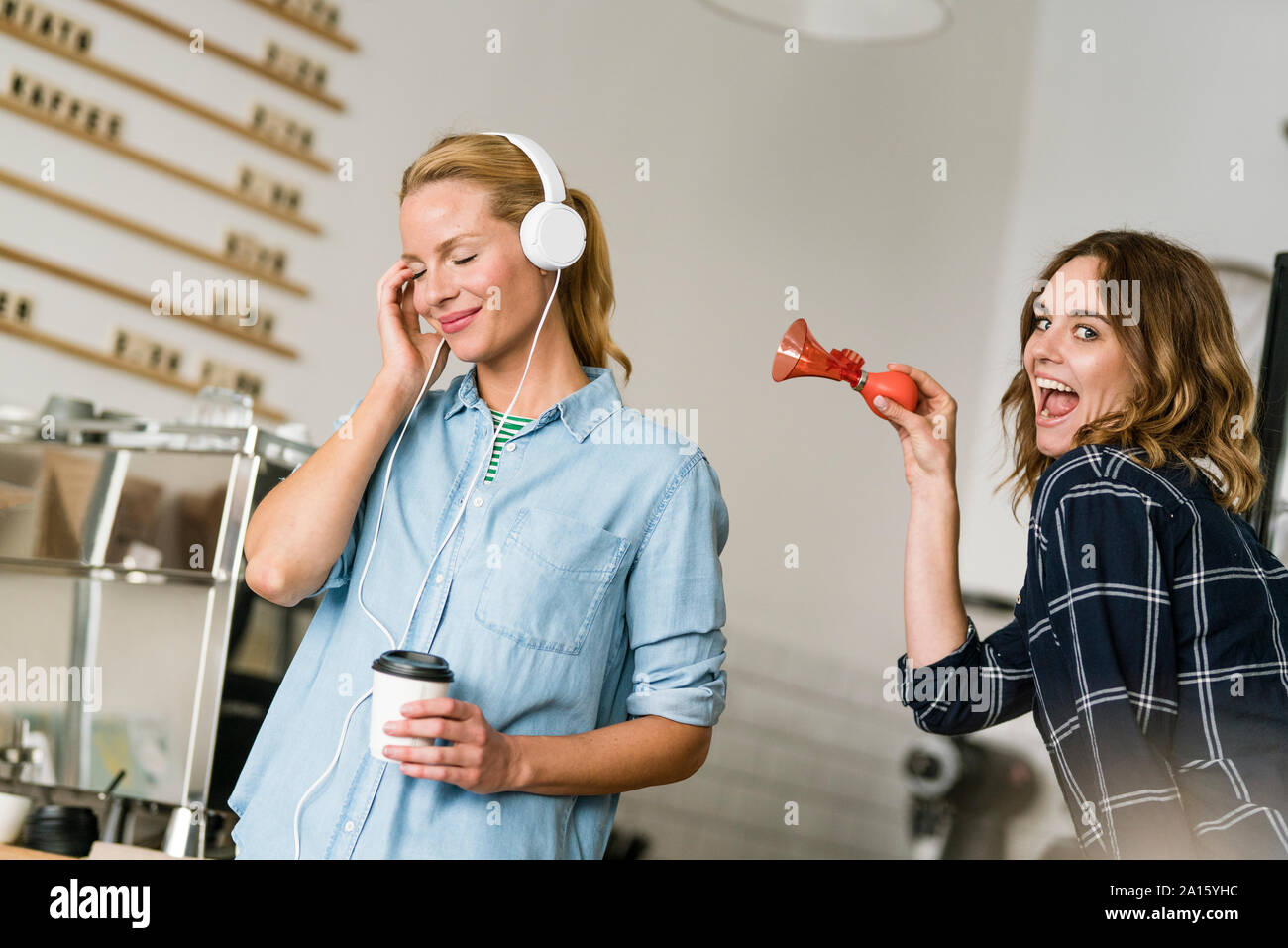 Interrupt hi-res stock photography and images - Alamy