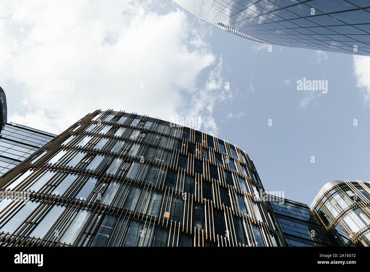 The color of russia and high rise building hi-res stock photography and ...
