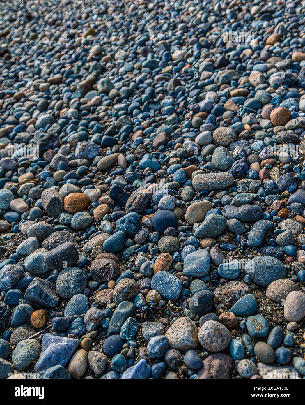 Coast detail round material hi-res stock photography and images - Alamy