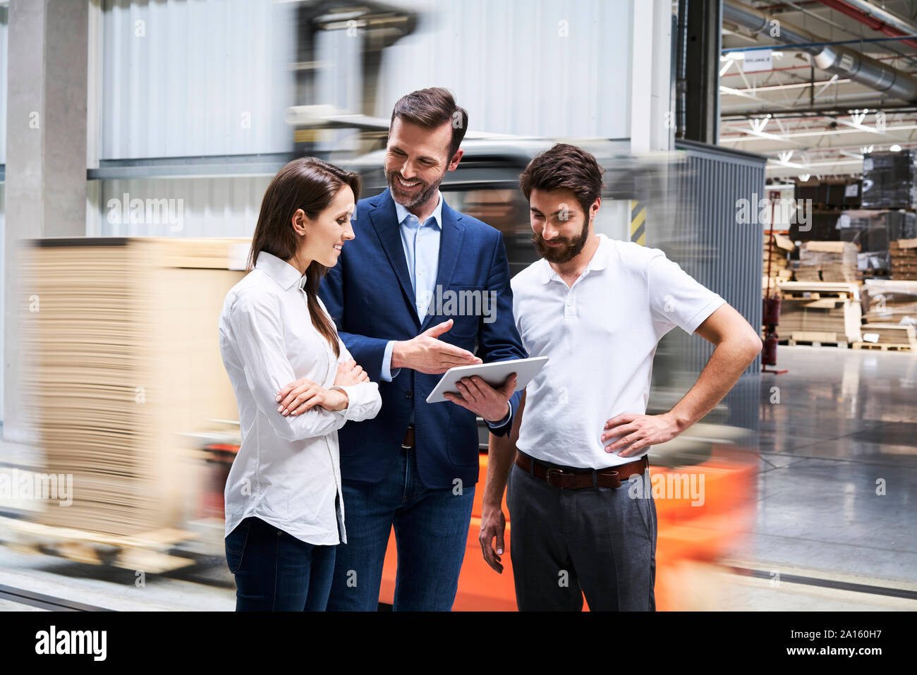 Digital motion factory hi-res stock photography and images - Alamy