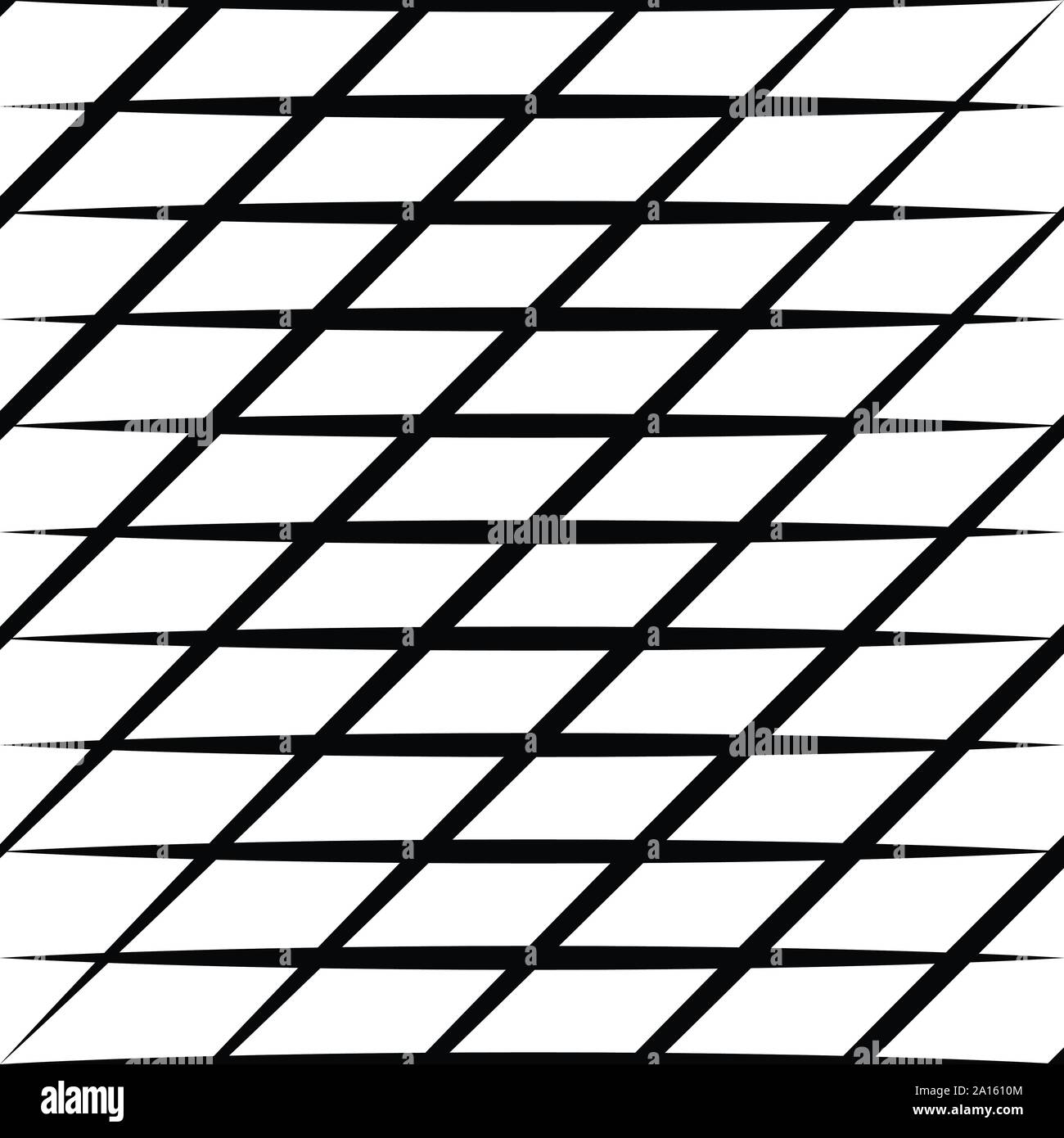 Oblique projection Stock Vector Images - Alamy