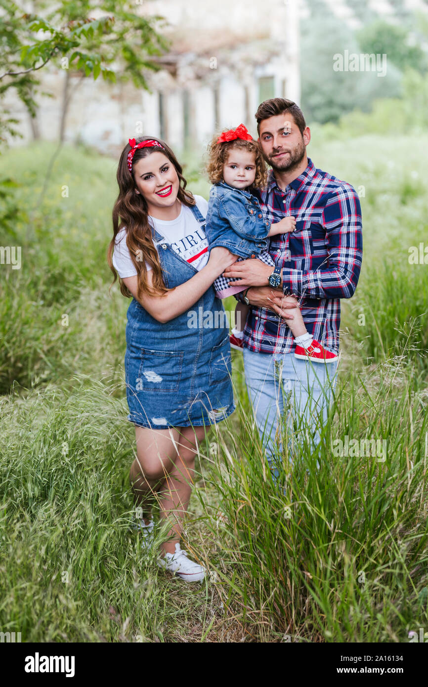 Family of nature hi-res stock photography and images - Alamy