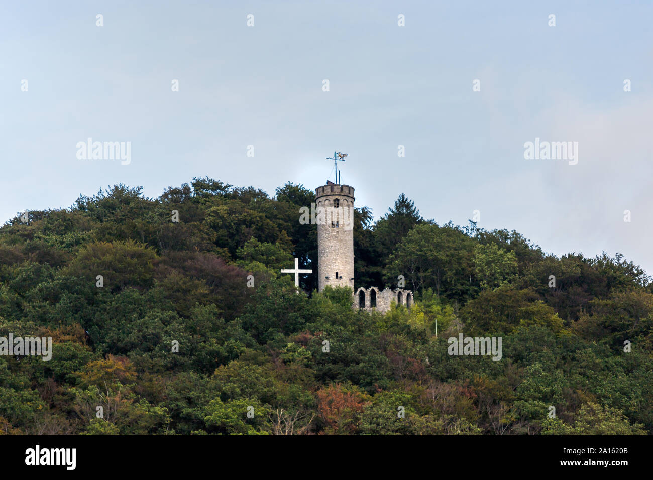 Marsberg hi-res stock photography and images - Alamy