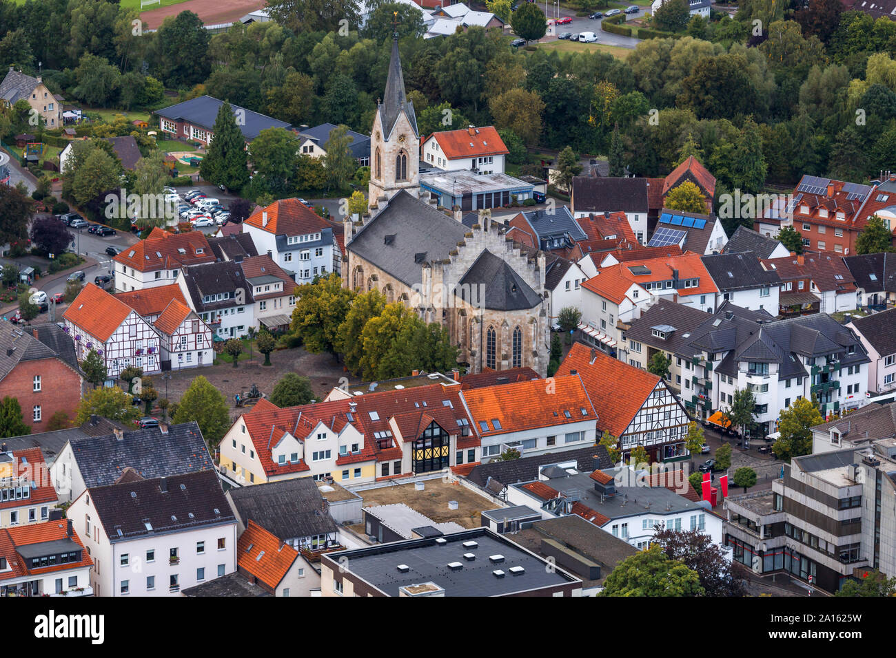 Marsberg hi-res stock photography and images - Alamy