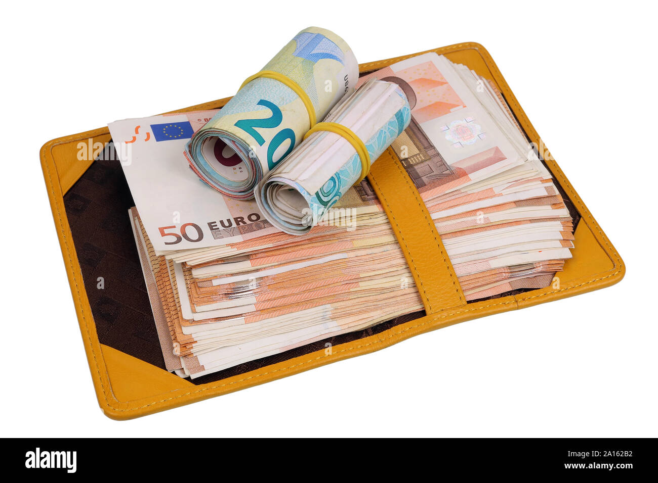 Ten thousand euro hi-res stock photography and images - Alamy