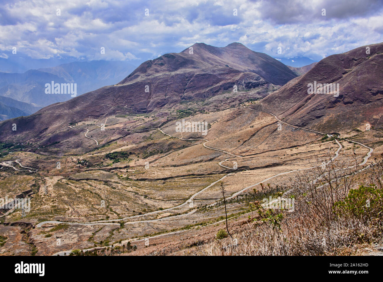 Amazon highway peru hi-res stock photography and images - Alamy