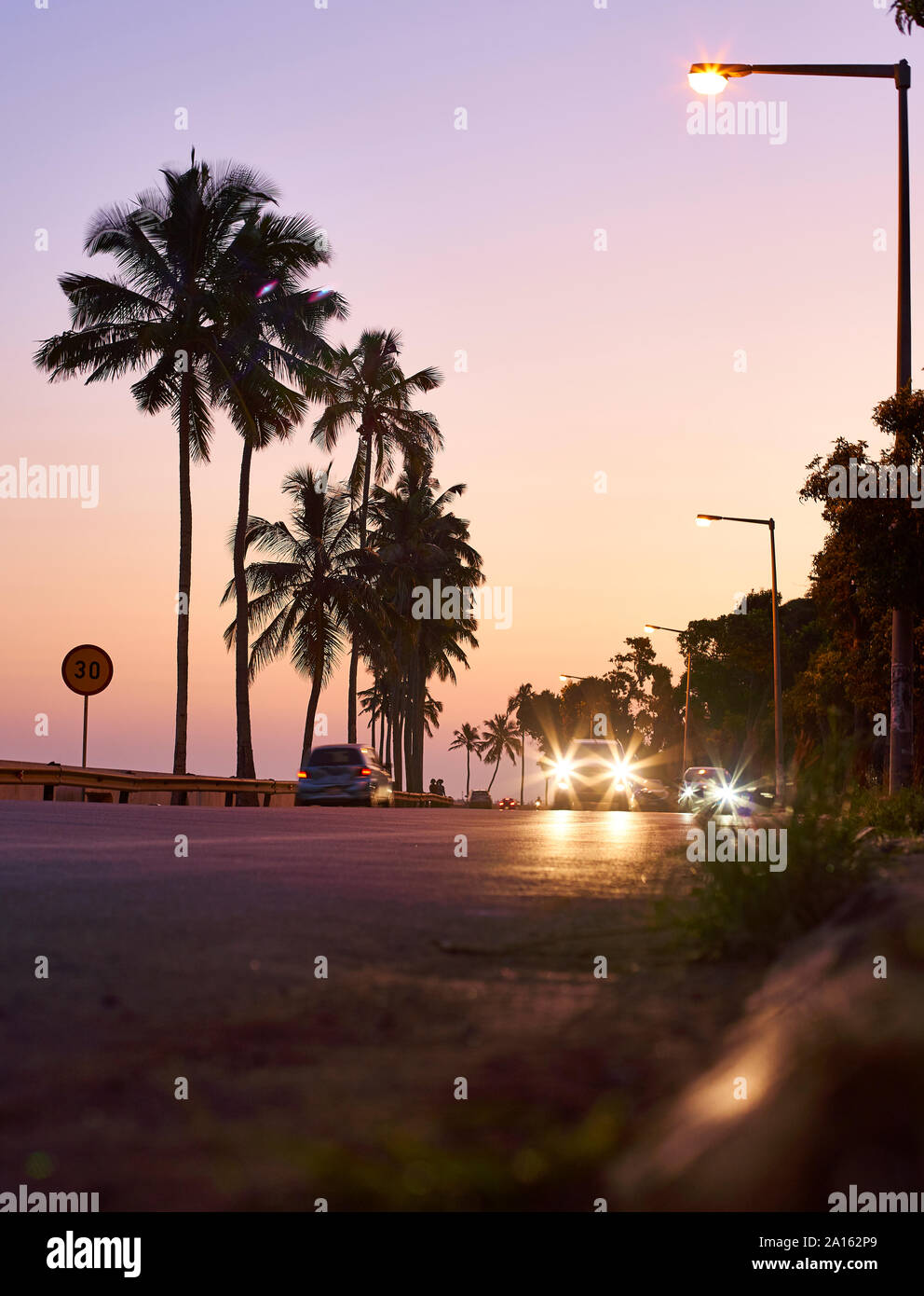 Driving to maputo hi-res stock photography and images - Alamy